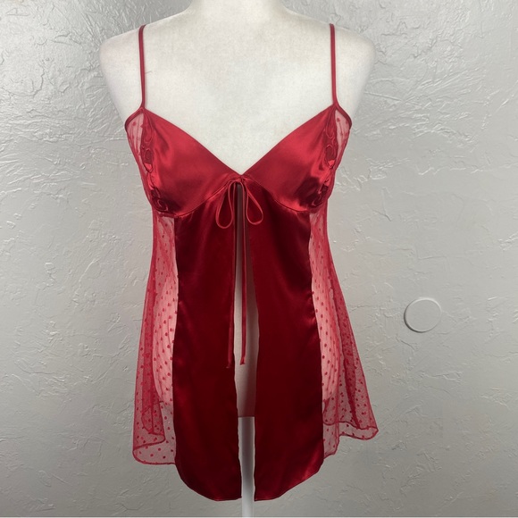 Victoria's Secret | Intimates & Sleepwear | Vintage Y2k Victorias ...